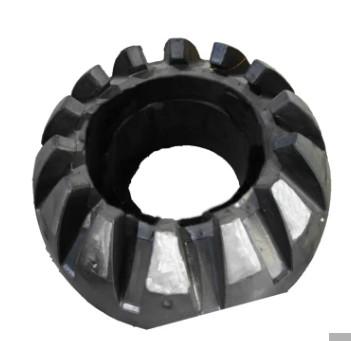 Китай Кольцевой сверлить превентера обдува ТАНЦУЕТ элемент NBR части пакуя для сферически упаковщика продается