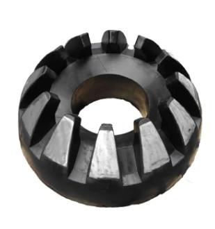 Китай Кольцевой сверлить превентера обдува ТАНЦУЕТ элемент NBR части пакуя для сферически упаковщика продается