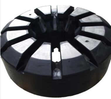 Chine Fhz 28-70 pièces de rechange annulaires de coup de poing d'obturateur d'éruption a effilé l'élément de emballage à vendre