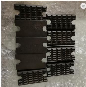 China API Oilfield Power Manual Tong Die Inserts For Oil Well for sale