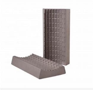 China API Oilfield Power Manual Tong Die Inserts For Oil Well for sale