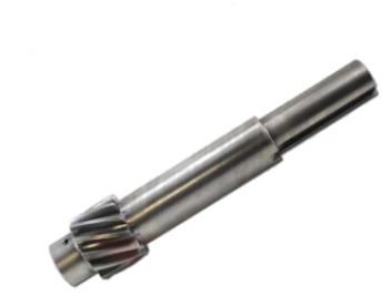 China API Drilling Rig Mud Pump Parts Pinion Shaft a-350PT/a-560PT/a-850PT/a-1100PT for sale