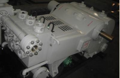 China RMKP-310 310HP Drilling Rig Mud Pump 10000PSI Pressure for sale