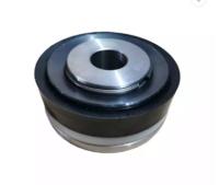 China API Oil Drilling Mud Pump Rubber Piston Assembly 4 Inch For Oilfield for sale