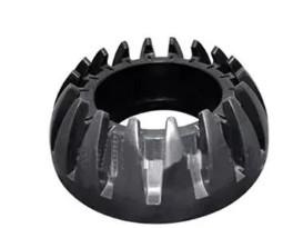 Cina Elemento di guarnizione Bop con guarnizione in gomma a doppio pistone 5000 psi in vendita