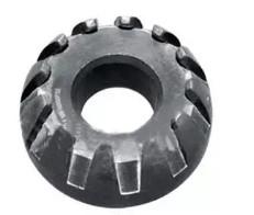 Cina Elemento di guarnizione Bop con guarnizione in gomma a doppio pistone 5000 psi in vendita