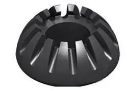 Cina Elemento di guarnizione Bop con guarnizione in gomma a doppio pistone 5000 psi in vendita