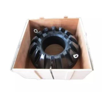 China Double Ram Rubber Sealing Bop Packing Element 5000psi for sale