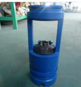 China API Alloy Forging Drill Pipe Float Valve 5R With Repair Kit for sale
