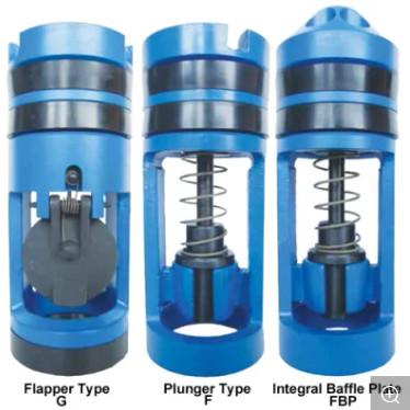 China API Alloy Forging Drill Pipe Float Valve 5R With Repair Kit for sale