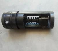 China API 7-1 Downhole Tools Alloy Drill Pipe Float Valve Vertical Structure for sale