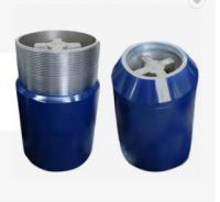 China Alloy Steel Casing Float Shoe Float Collar Cementing Tool 4 1/2 to 20 Inch for sale
