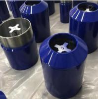 China Alloy Steel Casing Float Shoe Float Collar Cementing Tool 4 1/2 to 20 Inch for sale