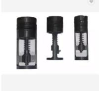 China API 7-1 Downhole Tools Plunger Type Drill Pipe Float Valve / Flapper Type for sale