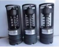 China API 7-1 Downhole Tools Plunger Type Drill Pipe Float Valve / Flapper Type for sale