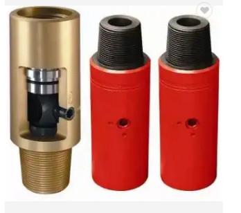 China FOSV Drilling Handling Tools Full Opening Safety Valve Kelly Valve API 7-1 for sale