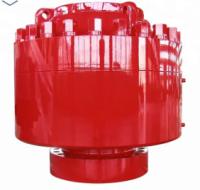 China Industrial Forging Annular BOP Packing Element 21MPa 179mm Well Drilling for sale