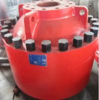 China Industrial Forging Annular BOP Packing Element 21MPa 179mm Well Drilling for sale