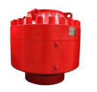China Industrial Forging Annular BOP Packing Element 21MPa 179mm Well Drilling for sale