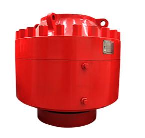 Chine Élément annulaire de forge industriel d'emballage de COUP DE POING pour le perçage bon à vendre