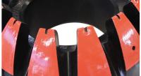 China API 16A Annular BOP Packing Element 35MPa 5000psi Rubber for Drilling Equipment for sale