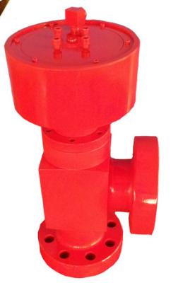 Chine Valve hydraulique d'obstruction de la norme 80-35 d'api à vendre