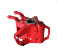 China DD(TA) Type Center Latch Elevator API 8C Certified 35-150 Ton Capacity for Oil Drilling for sale