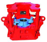 China Casting Type E Pneumatic Spider Drilling Handling Tool 3 1/2-7 5/8 in for Oilfield for sale