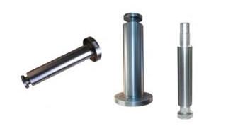 Chine De piston tige à haute pression pour la pompe de boue api 7K à vendre