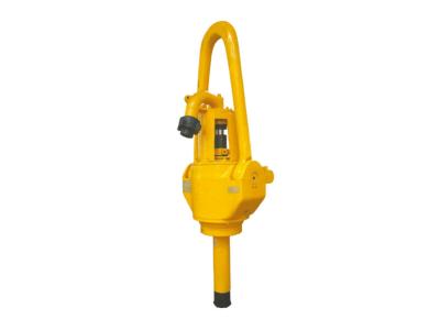 China API SPEC 8C PSL1 Truck Mounted Drilling Rig Swivel Common And Double Duty for sale