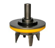 Κίνα Σφυρηλάτηση Καρβουρίσματος Χάλυβα Υλικό Τρυπεία Rig λάσπη αντλία βαλβίδα API 7K προς πώληση