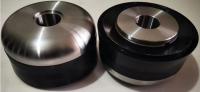 China API JS400 Drilling Rig Mud Pump Special Piston for Ceramic Liner 400 Hours for sale