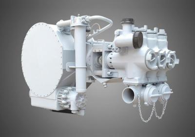 Κίνα SERVA TPH 400 τριπλή αντλία δυτών αντλιών λάσπης εγκαταστάσεων γεώτρησης διατρήσεων προς πώληση