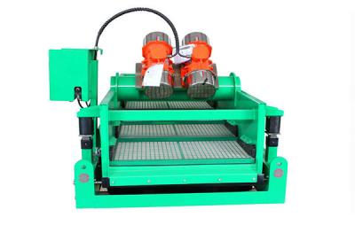 China Shale Shaker Screen API 6 Pcs 585×1165×40 Weir Height mm 1060 Up 750×900 Down 700×1250 for sale