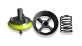 Китай Сборка клапана высокой твердости с кованием, карбуризацией и тушением продается