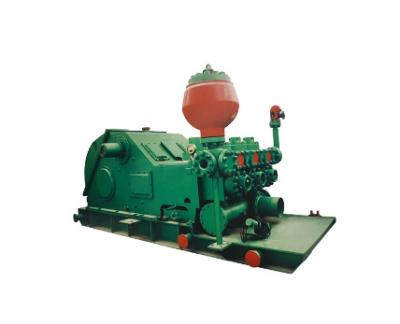 Κίνα 425 λίβρες F-1000 MUD αντλία ονομαστική ιπποδύναμη 1.000 HP Max Liner Μέγεθος Με το χτύπημα μήκος 6-3/4 " X 10" προς πώληση