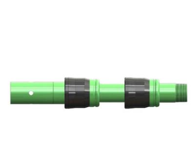 Envasador hidráulico de alta presión Max OD. 5.51 en Min ID. 2.44 en Presión 5000-10000 psi