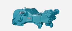 Κίνα 1000 HP Δυναμική Διάταξη MUD αντλία για Max. Liner 6 3/4 ′′/170 ίντσες / mm και 140 SPM Δυναμική Διάταξη προς πώληση