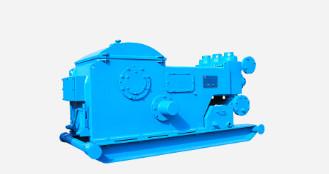 Κίνα Αντλία λάσπης της σειράς W Δυναμική ονομαστική ισχύς HP 1300 (kw) Αναλογία ταχυτήτων 4.206 προς πώληση