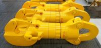 China Drilling Hook DG225 2250 kN Max Load 190 mm Opening 180 mm Spring Travel for sale