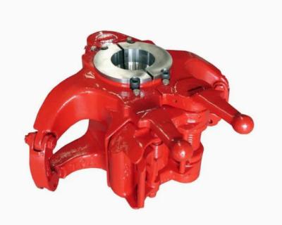 Китай API 8c Лифт для бурения Тип Ddz Лифт для бурения труб для нефтепромысловых месторождений номинальной мощностью (короткие тонны) 350 продается