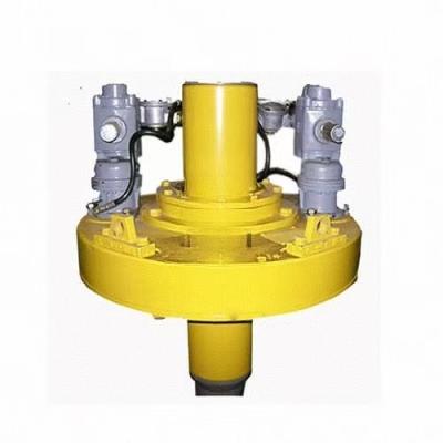 Κίνα Οργανισμός πετρελαϊκού εξοπλισμού Στρώσεις σωλήνων Max. στατικό φορτίο 2250KN Ιντέλ ταχύτητα 76 ~ 110 rpm προς πώληση