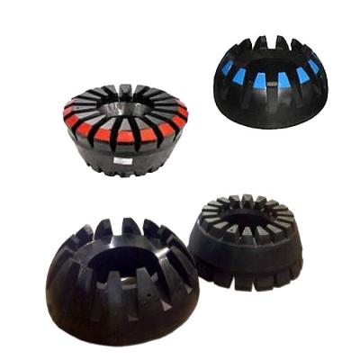 Китай FH 18 35 API 16A Кольцевая BOP Назначенное рабочее давление 3000-5000 Psi продается