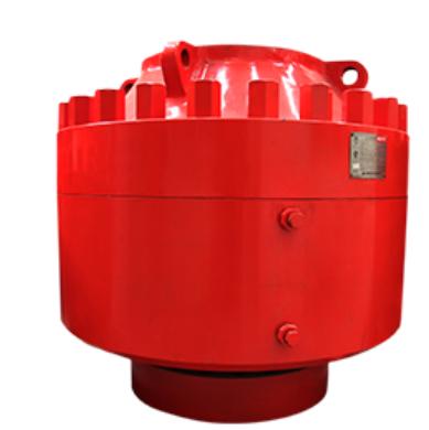 Китай Кольцевое BOP Рабочее давление 3000-5000 (psi) Рабочее давление 1500 (psi) продается