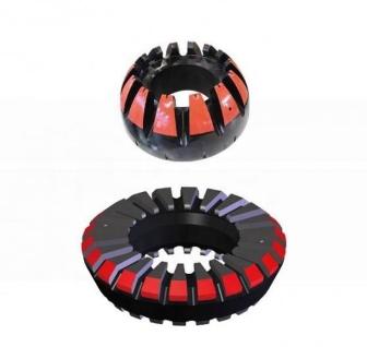 Китай Уплотнительный элемент кольцевого превентора, запасные части, рабочее давление 5000 - 10000 фунтов на квадратный дюйм продается