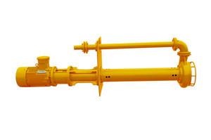 Κίνα Αντλία πολτού Ροή 20-270 (m3/h) Ταχύτητα 1450 (rpm) Ισχύς 3-45 (Kw) προς πώληση