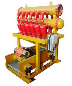 Κίνα Αντλία αντιστάθμισης λάσπης, κατάλληλη για κινητήρες 30 - 55 kw, με ονομαστική ισχύ εξόδου 0.45kw (0.53hp) x2 (OLI) προς πώληση