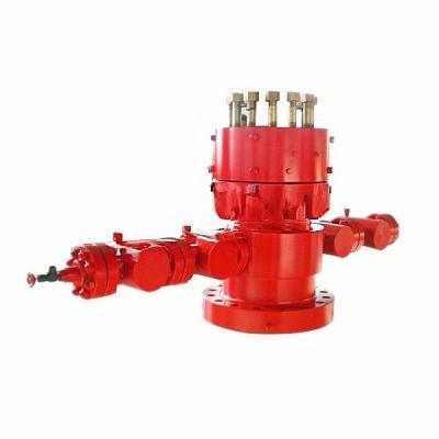 China Casing Head 2000-15000Psi Working Pressure 21-1/4