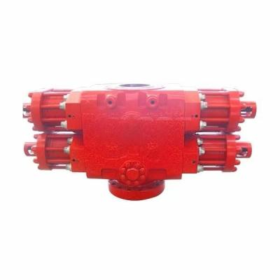 Китай Рабочее давление предотвратителя взрыва 2000 - 15000 Пси продается