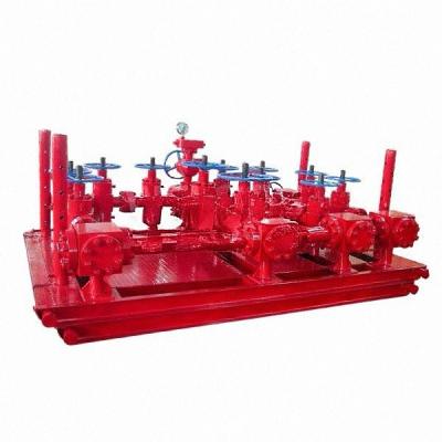 Китай Рабочее давление дроссельной заслонки psi (МПа) 3000 (21) Рабочая температура ºC (°F) P.U -29~121 (-20~250) продается